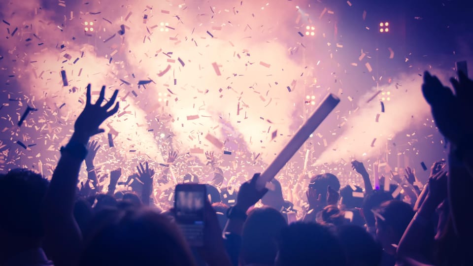 Amsterdam: Surprise Nightlife Party Experience | GetYourGuide