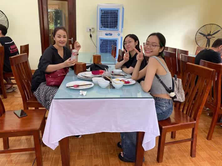 Luxury Ninh Binh Tour: Small Group, Limousine Bus, Buffet | GetYourGuide