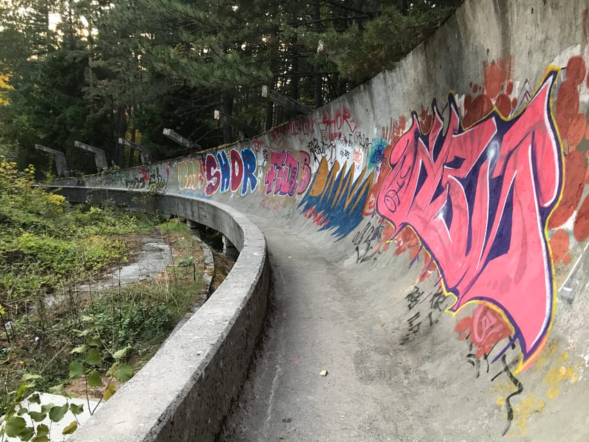 Sarajevo: Trebević Mountain Summit Hiking Tour | GetYourGuide