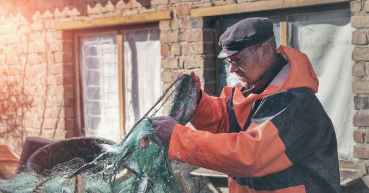 The Fishermen & Their Villages | GetYourGuide