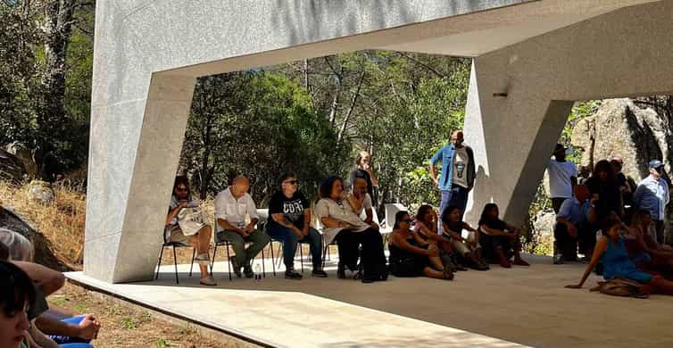 Tempio Pausania: Limbara Museum Organica Tour with Tastings | GetYourGuide