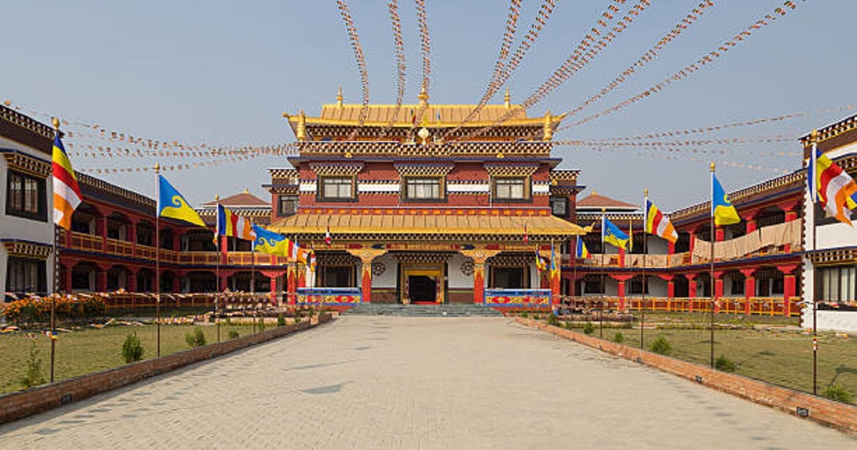 Kathmandu: Lumbini & Pokhara Private Multi-Day Guided Tour | GetYourGuide