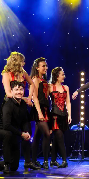 Galway: Trad on the Prom Ticket with Irish Music and Dancing | GetYourGuide