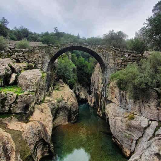 From Side: Taurus Mountains Jeep Safari and Rafting Tour | GetYourGuide