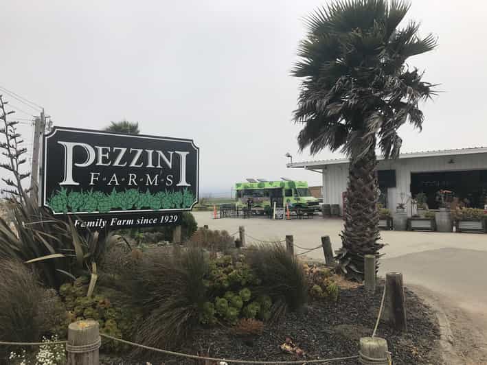 Monterey County Salinas Valley Farm Tour | GetYourGuide