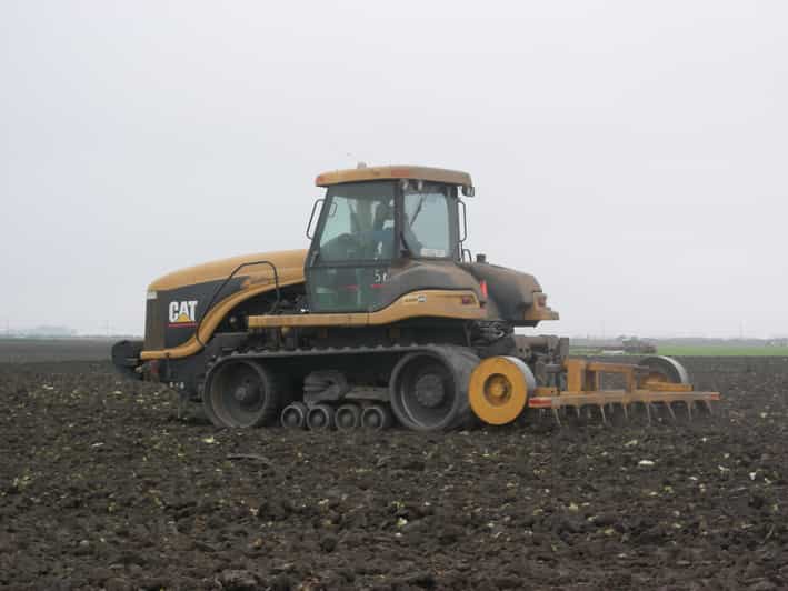 Monterey County Salinas Valley Farm Tour | GetYourGuide