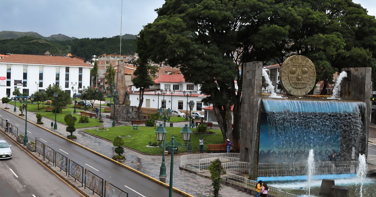 Night Tour in Cusco | GetYourGuide