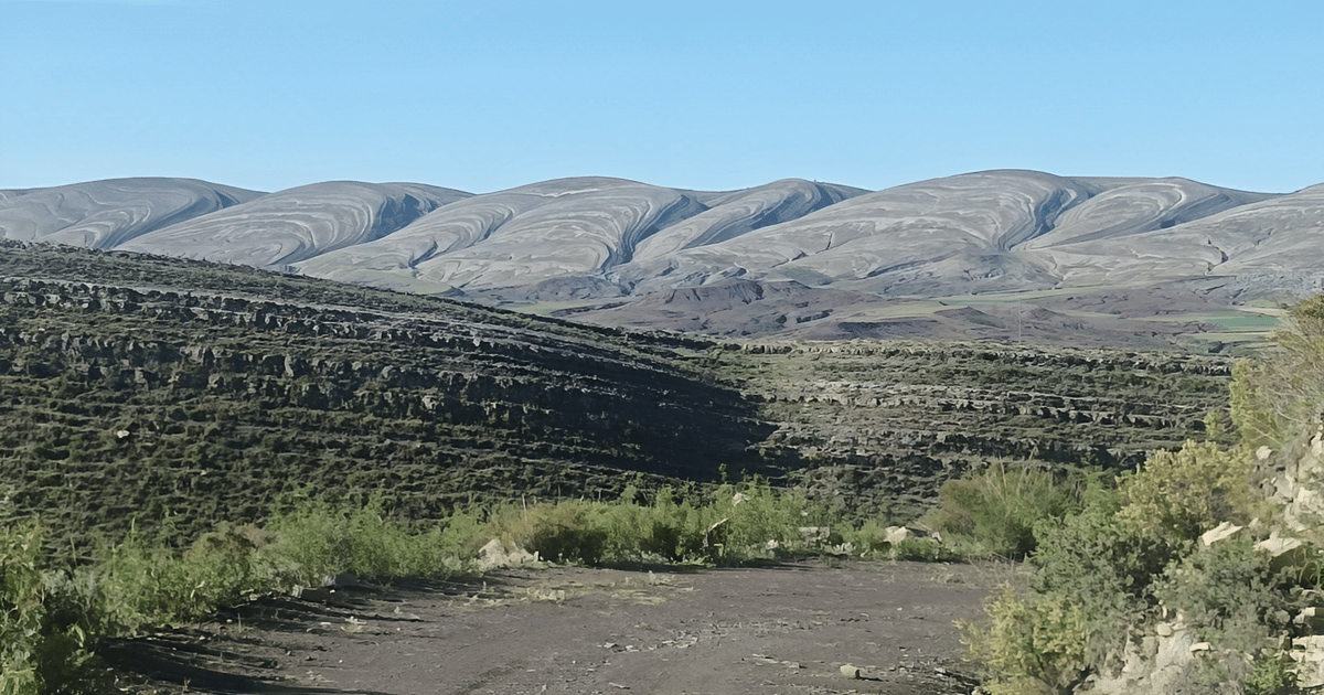 Sucre: 1-Day Trek in the Crater of Maragua and Inca Trails | GetYourGuide