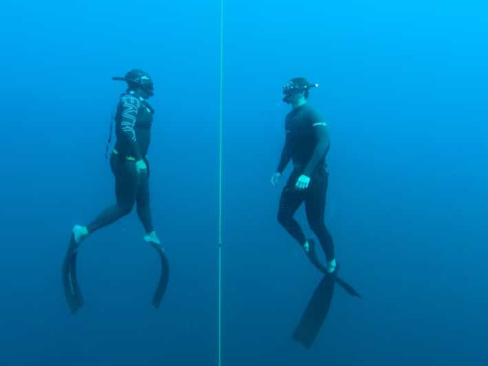 Tamarindo: Discover Freediving Experience for Beginners | GetYourGuide