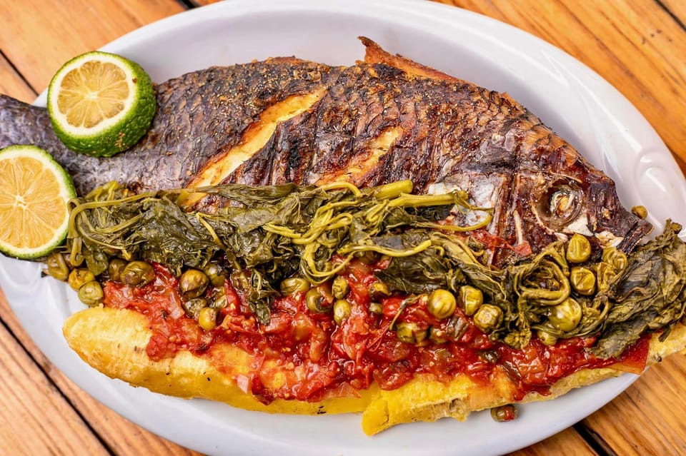 Kampala: Momma Ida's Ugandan Cuisine Cooking Tour | GetYourGuide
