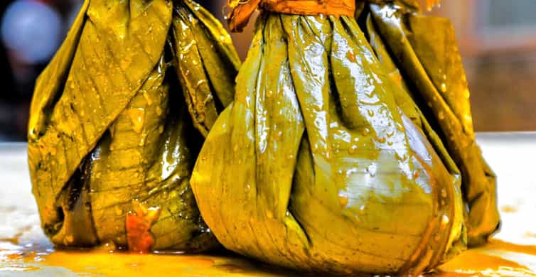 Kampala: Momma Ida's Ugandan Cuisine Cooking Tour | GetYourGuide