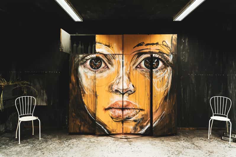 Munich: MUCA and KUNSTLABOR 2 Combined Ticket | GetYourGuide