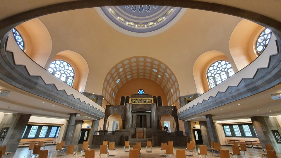 Essen: Highlights der Innenstadt Selbstgeführter Rundgang | GetYourGuide