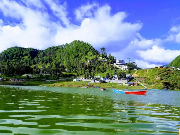 From Kathmandu: Chitlang, Kulekhani, and Markhu 2-Day Tour | GetYourGuide