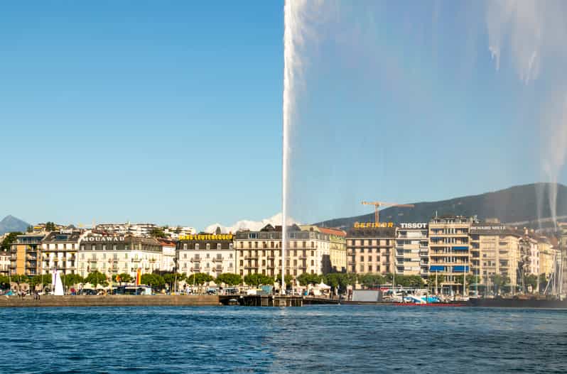Capture the most Photogenic Spots of Geneva with a Local | GetYourGuide