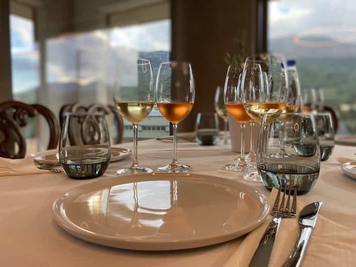 Lasithi: “Discover Crete” Wine Tasting With Olive Mill Tour | GetYourGuide