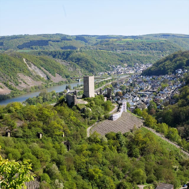 Winningen im Lichterglanz | GetYourGuide