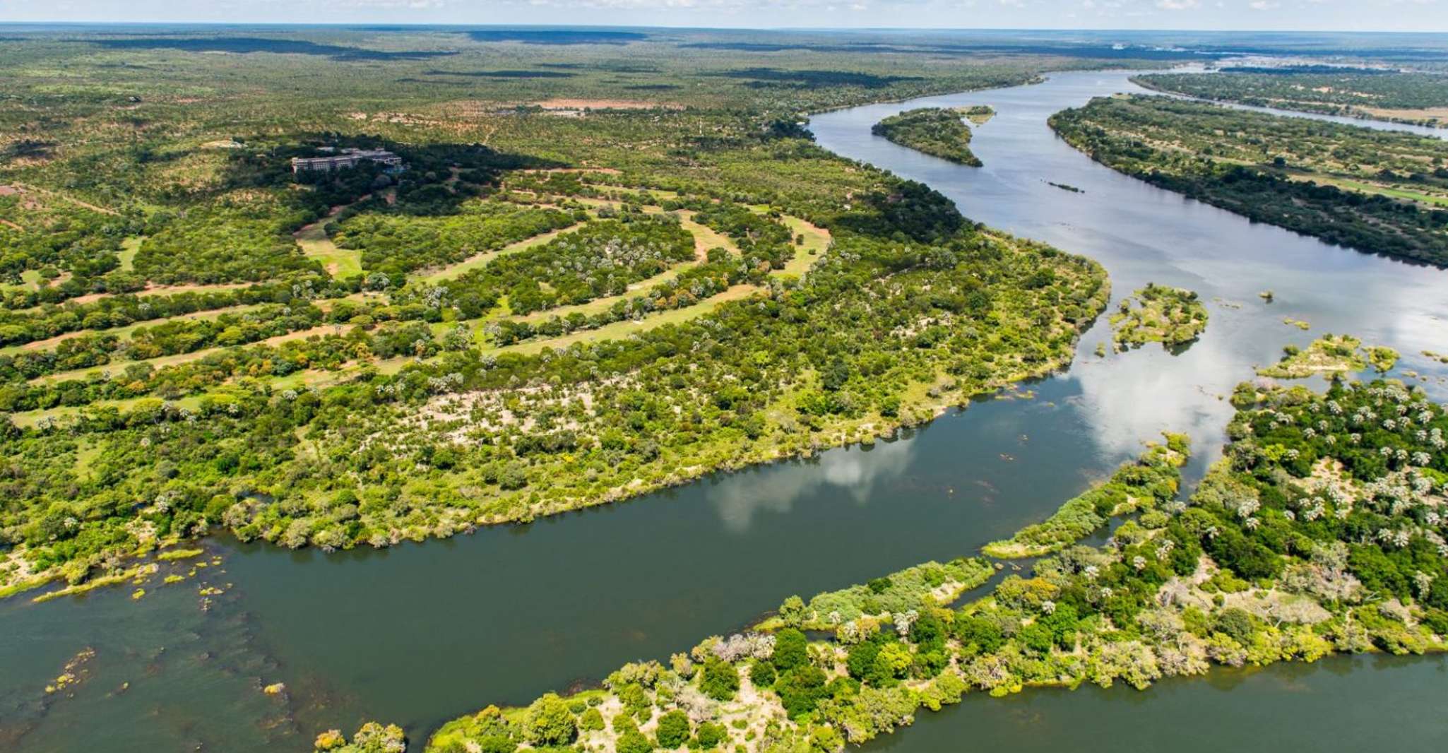 Victoria Falls, Scenic Day Tour, Lunch and Helicopter Flight - SuiteTrails Victoria Falls, Scenic Day Tour, Lunch and Helicopter Flight - SuiteTrails