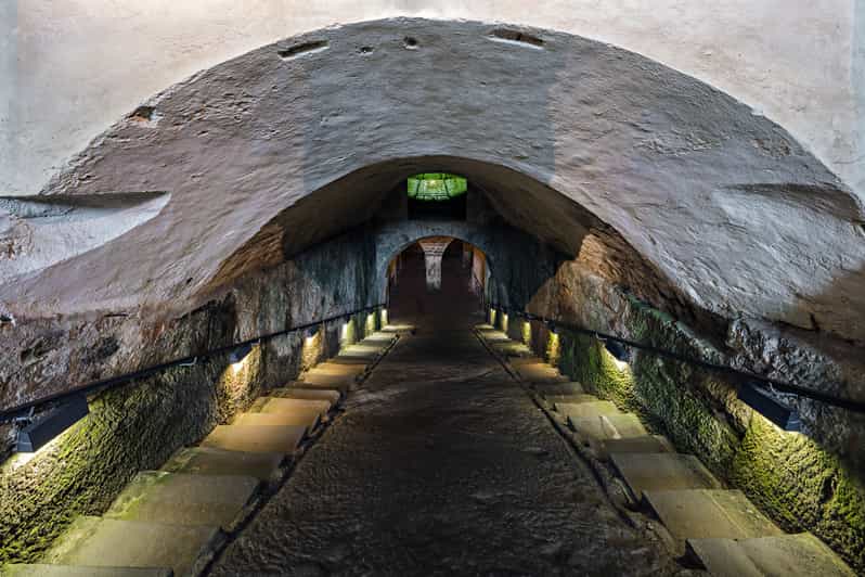 Königstein: Entry Ticket to Königstein Fortress in Saxony | GetYourGuide