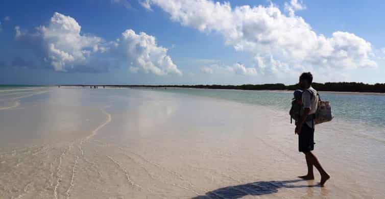 Punta Mosquito, Isla Holbox - Reserva de entradas y tours | GetYourGuide