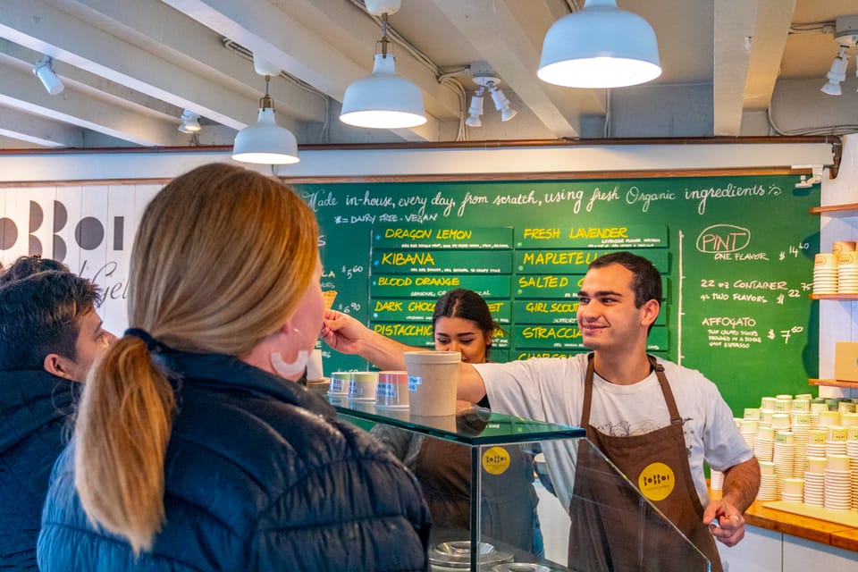 La Jolla Food & Drink Walking Tour - Sip, Savor & Sea | GetYourGuide