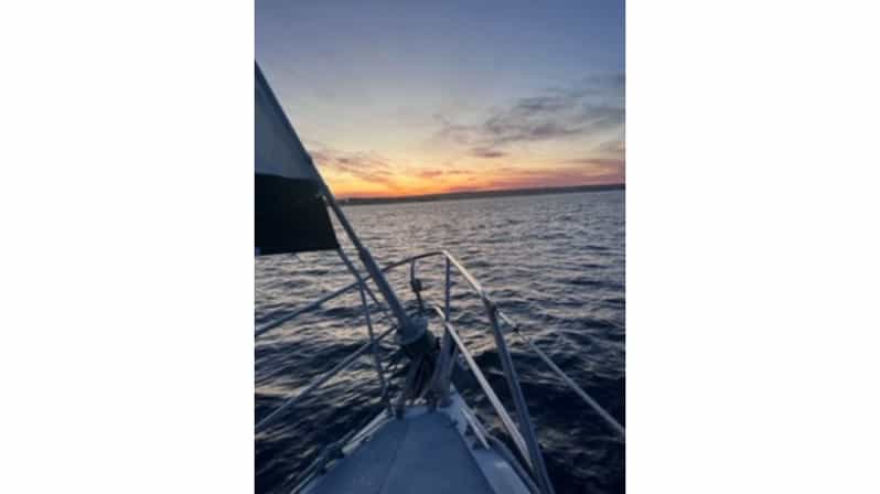 San Diego: Guided Sunset Sailing Cruise with Drinks | GetYourGuide
