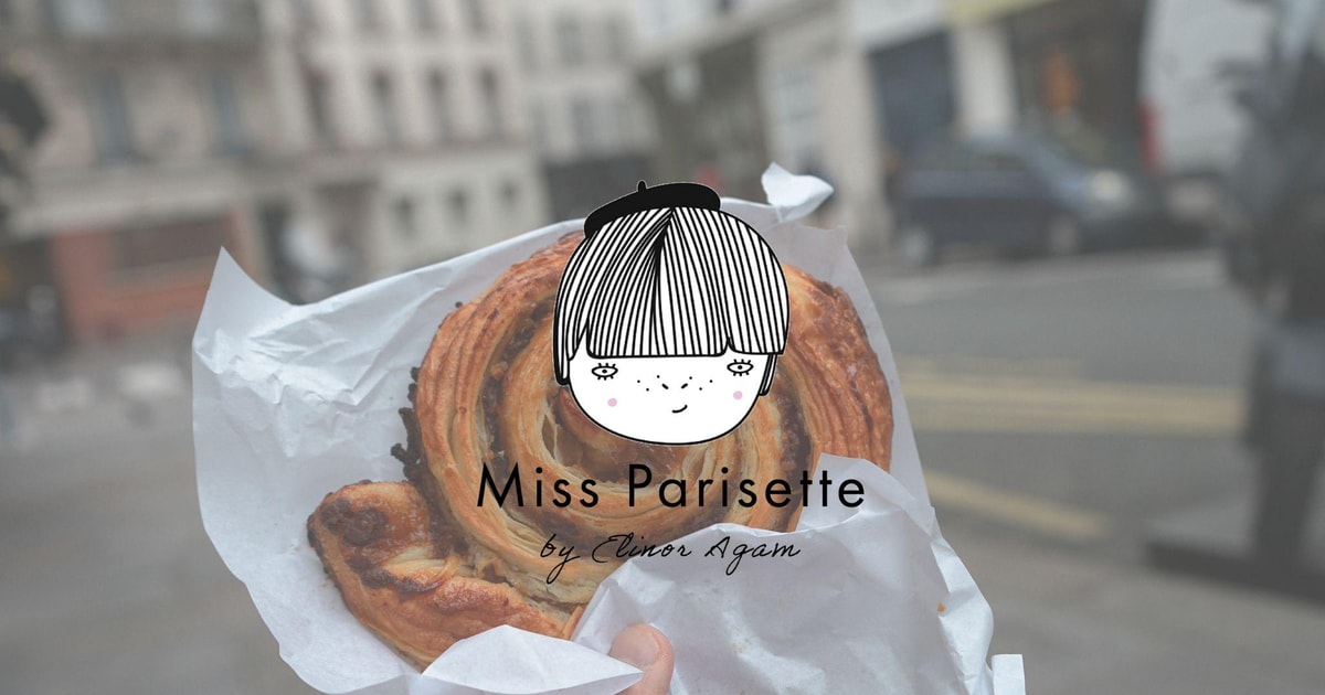 Paris: Culinary and Art Private Tour with Miss Parisette. | GetYourGuide