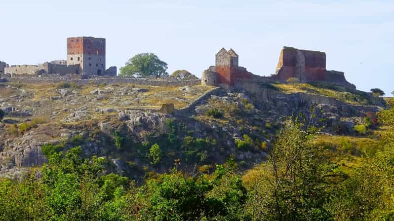 Bornholm: Self-guided Round-Trip Bike Tour Beaches & Cliffs | GetYourGuide