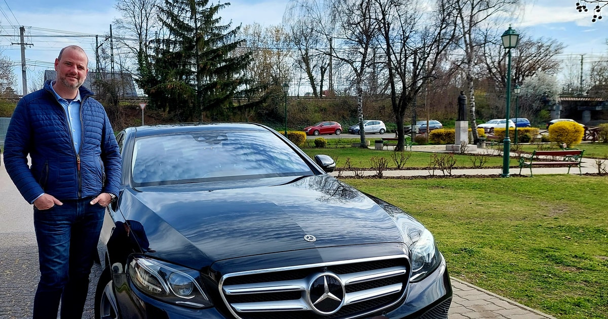 Discover Budapest: Private 3- or 4-Hour Tour by Car | GetYourGuide