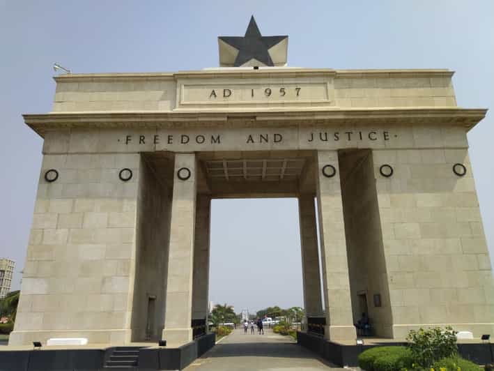 Full-Day Accra City Tour | GetYourGuide