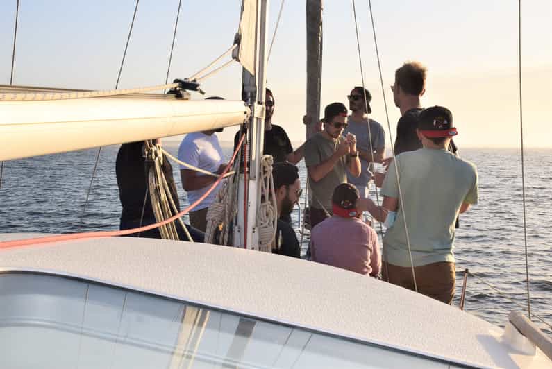 Porto: Private Party Sailing Cruise | GetYourGuide