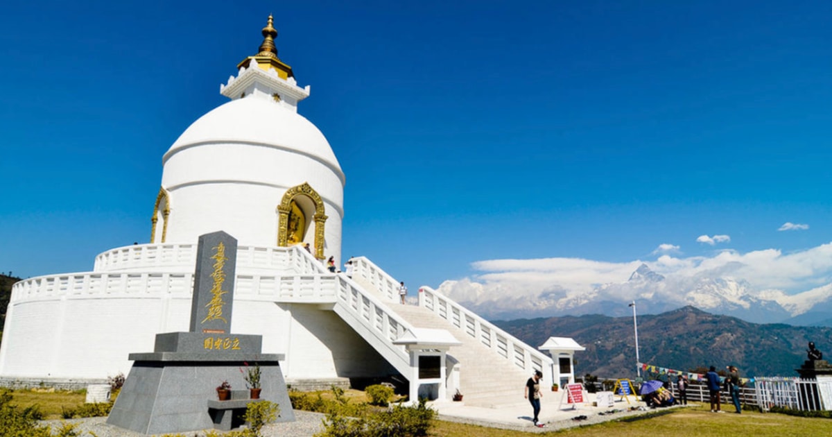 Pokhara: Aannapurna Panorama Guided Hiking Tour | GetYourGuide