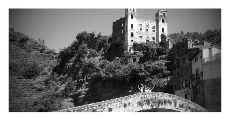 Day Tour from Nice to Menton & the Italian Riviera | GetYourGuide