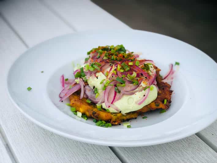 Warsaw: Plant Powered Food Tour with Tastings | GetYourGuide
