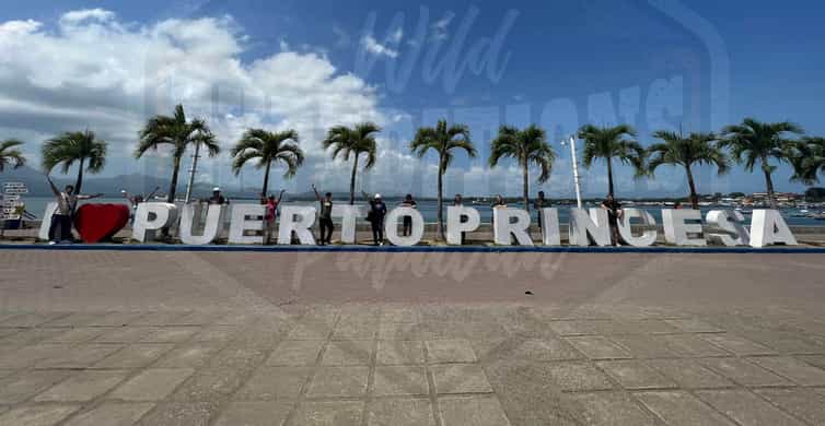 Plaza Cuartel, Puerto Princesa - Book Tickets & Tours | GetYourGuide
