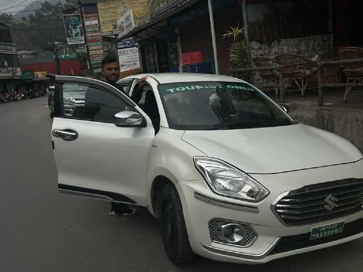 Pokhara: 4 days Panchase Trek with Annapurna Panoramic view | GetYourGuide