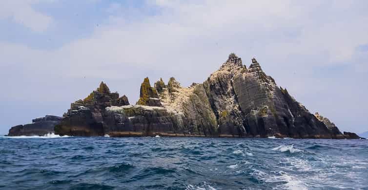Skellig Michael : The Ultimate Skellig Coast Cruise Tour | GetYourGuide