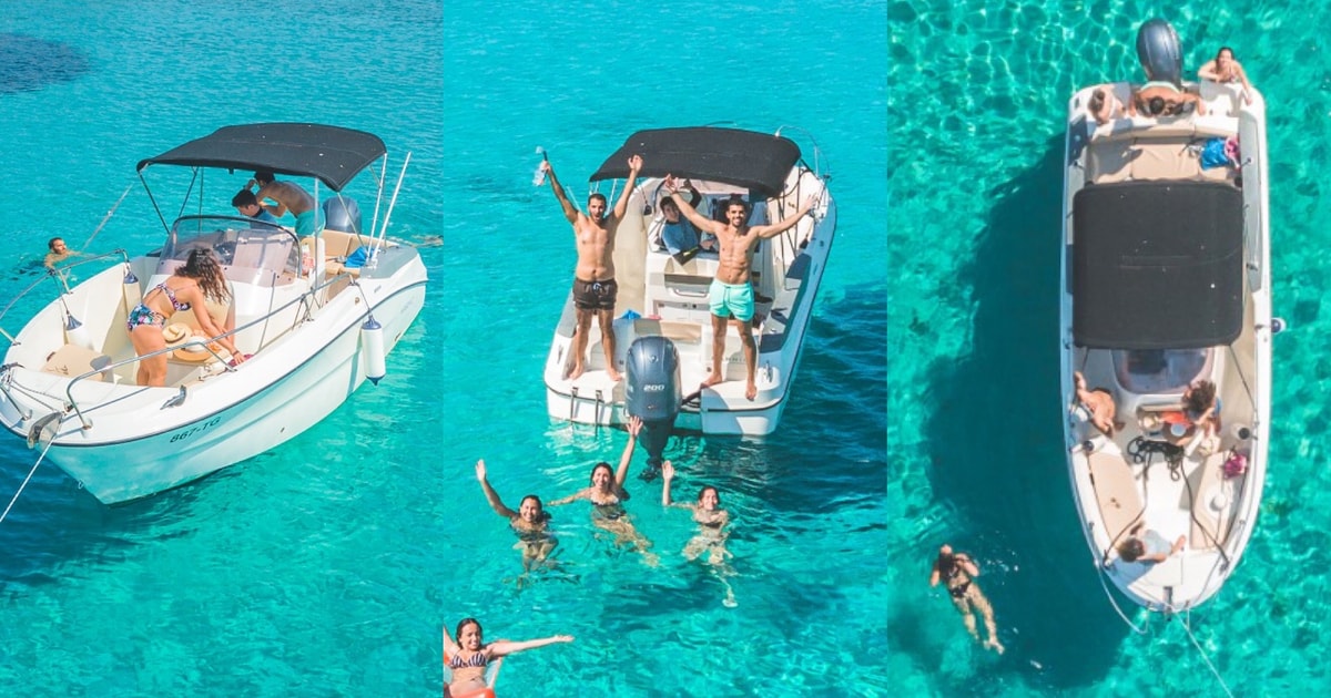 Dubrovnik: Cruzeiro Privado nas Ilhas Elaphiti em lancha | GetYourGuide