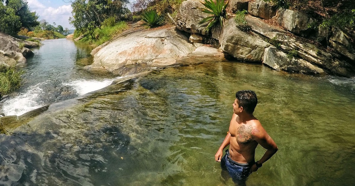 Заблудитесь в райской долине, водопады агадира | GetYourGuide