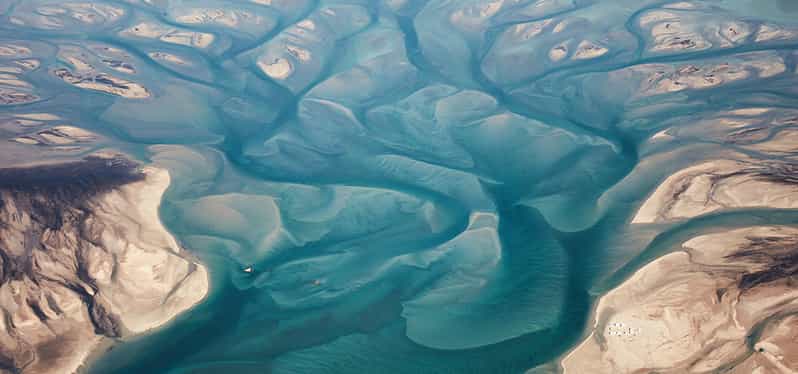 Doha : Excursion dans le désert et sur les plages de la mer intérieure ...