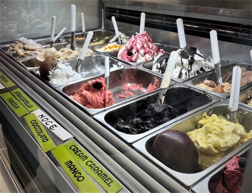 Como Food Tour and the Farmers Market | GetYourGuide