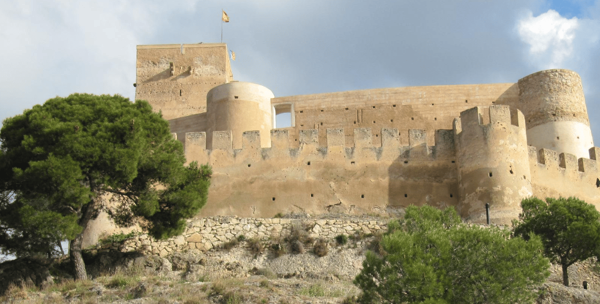 Alicante Medieval Castles tour | GetYourGuide