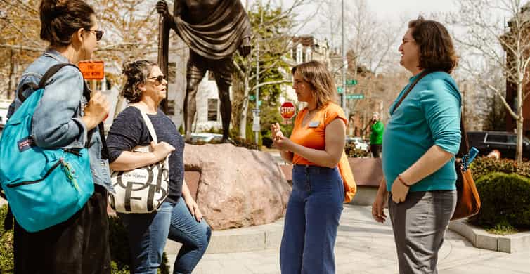 The BEST Embassy Row Tours and Things to Do in 2024 - FREE Cancellation ...