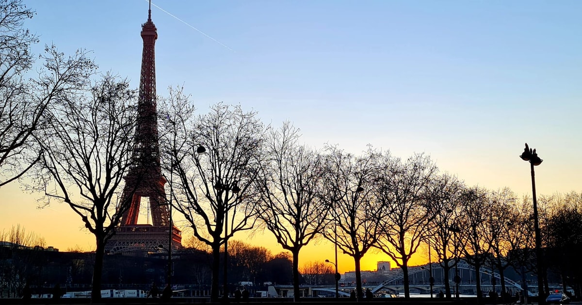 París : Excursión Emily en París | GetYourGuide