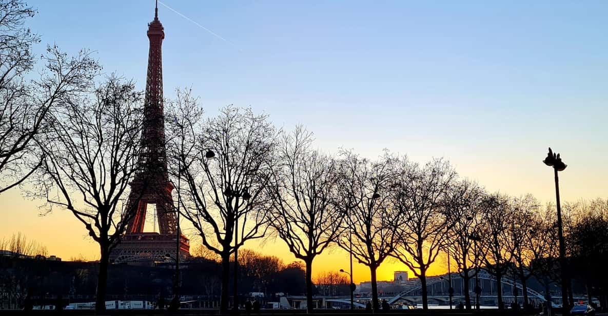 París : Excursión Emily en París | GetYourGuide