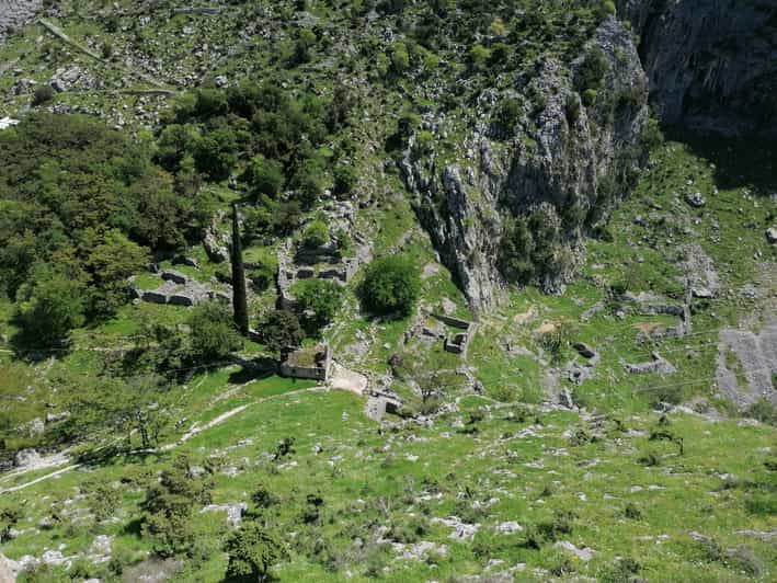 Kotor: Old Caravan Trail Guided Hike with Cheese Tasting | GetYourGuide