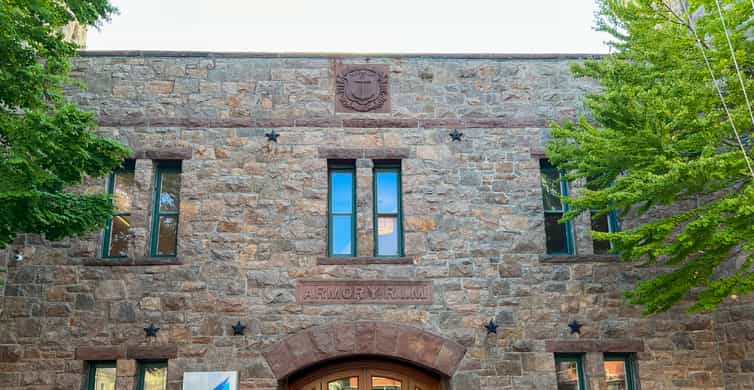 Newport: Sailing Museum General Admission Entry Ticket | GetYourGuide