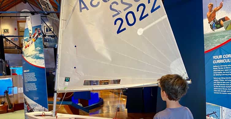 The Sailing Museum, Newport, Newport, Rhode Island - Book Tickets ...
