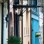 Charleston: History and Architecture Guided Walking Tour | GetYourGuide
