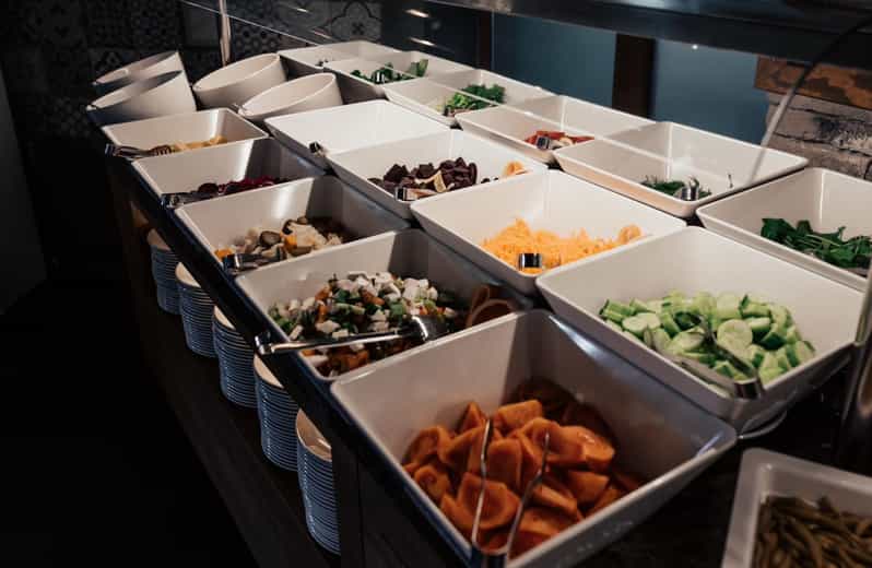 Cappadocia: All-Inclusive Lunch with Table Reservation | GetYourGuide